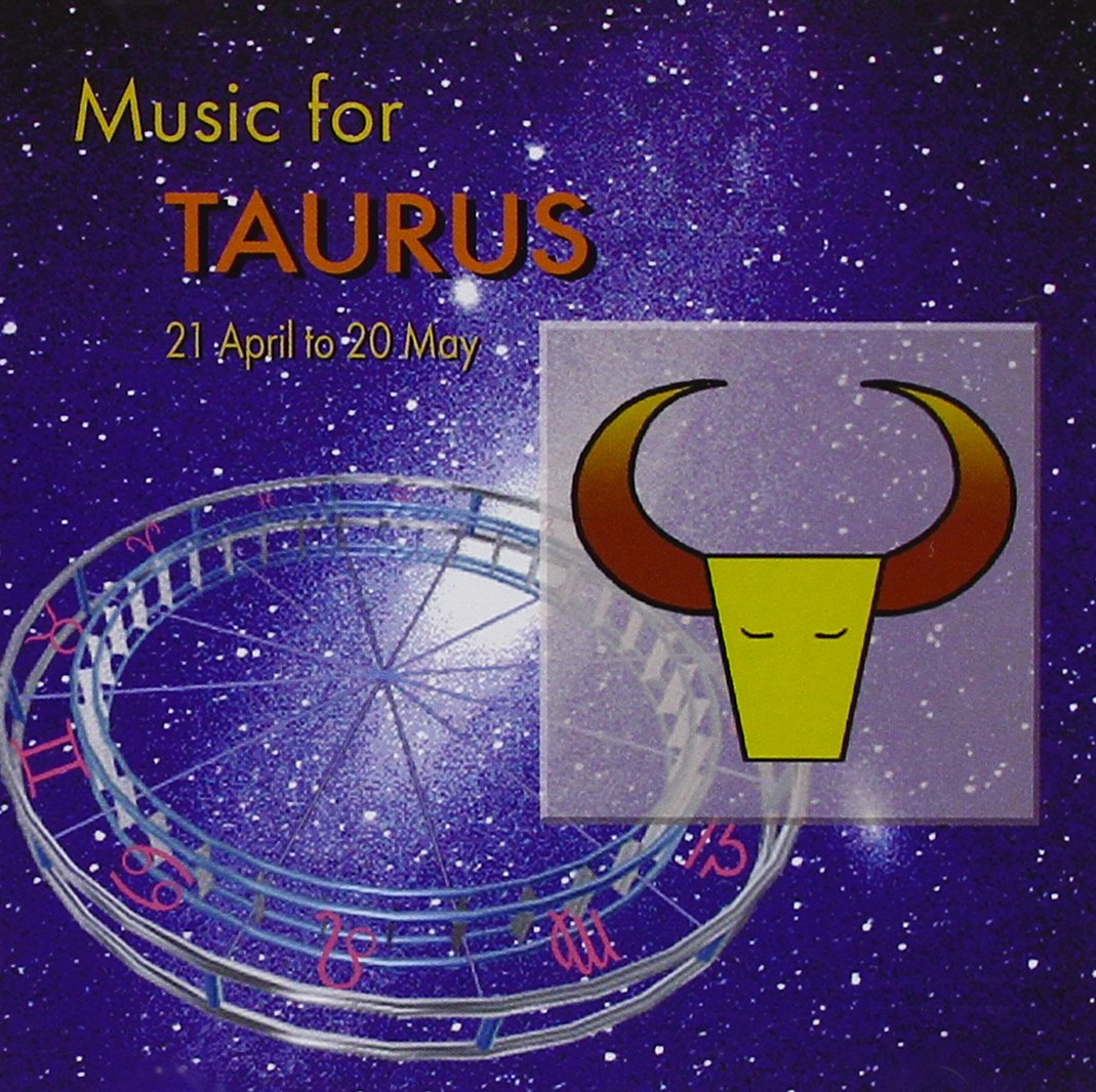 Music for Taurus: Various Artists: Amazon.fr: CD et Vinyles}