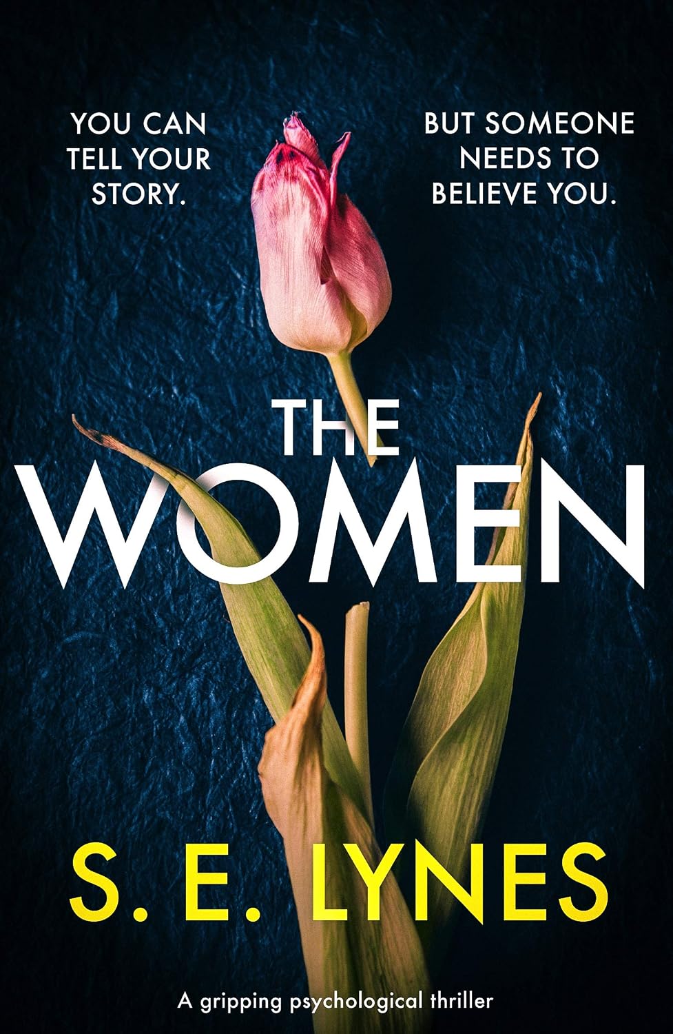 The Women: A gripping psychological thriller (English Edition) eBook ...
