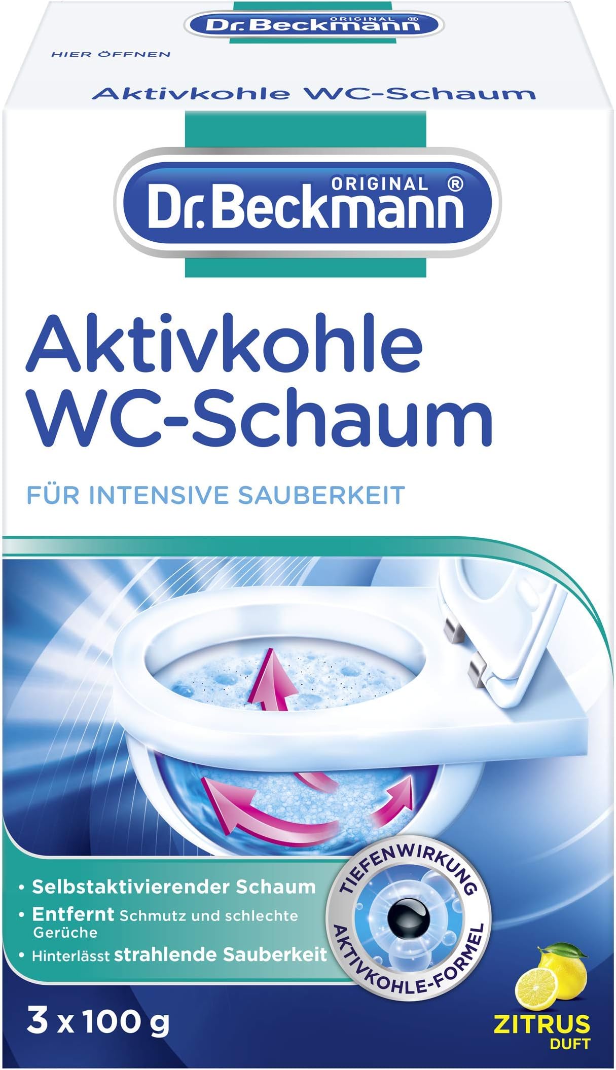 proWIN Winter GmbH Universalschaum, neutral, 1 kg (1er Pack), 1000 ...