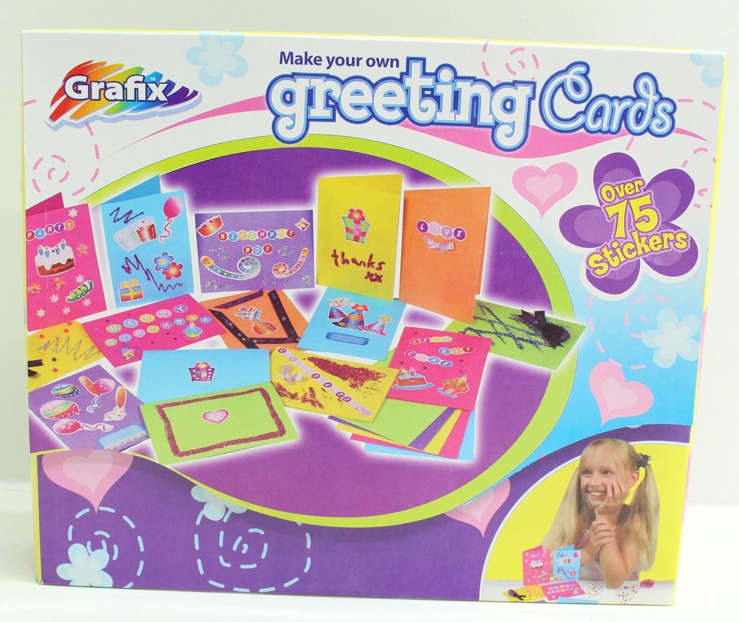 Make Your Own GREETING CARDS Amazon co uk Stationery Office Supplies make-your-own-greeting-cards-amazon-co-uk-stationery-office-supplies