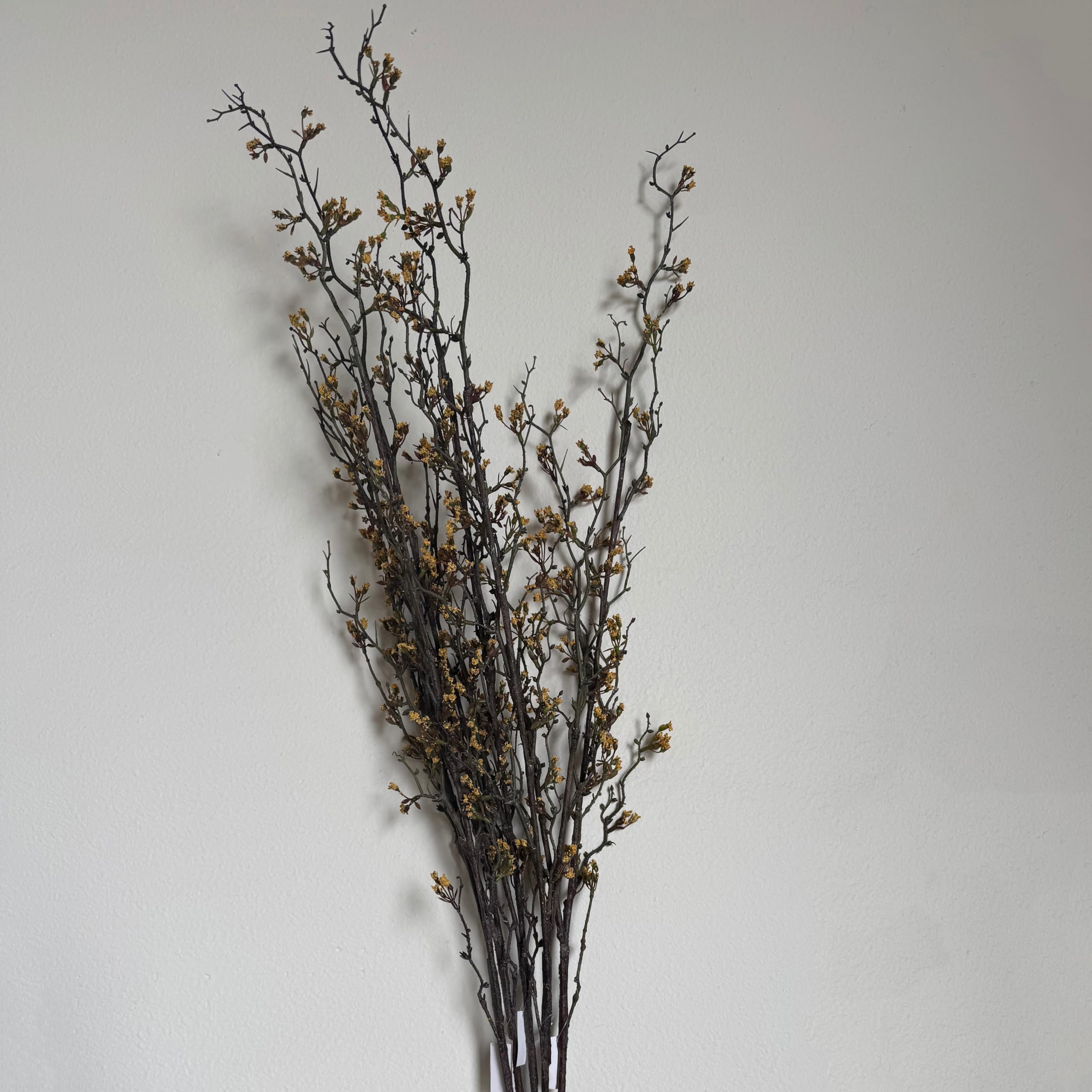 Amazon.com: Rustic Reach Weigela Flower Artificial Stems | Fake Twigs ...