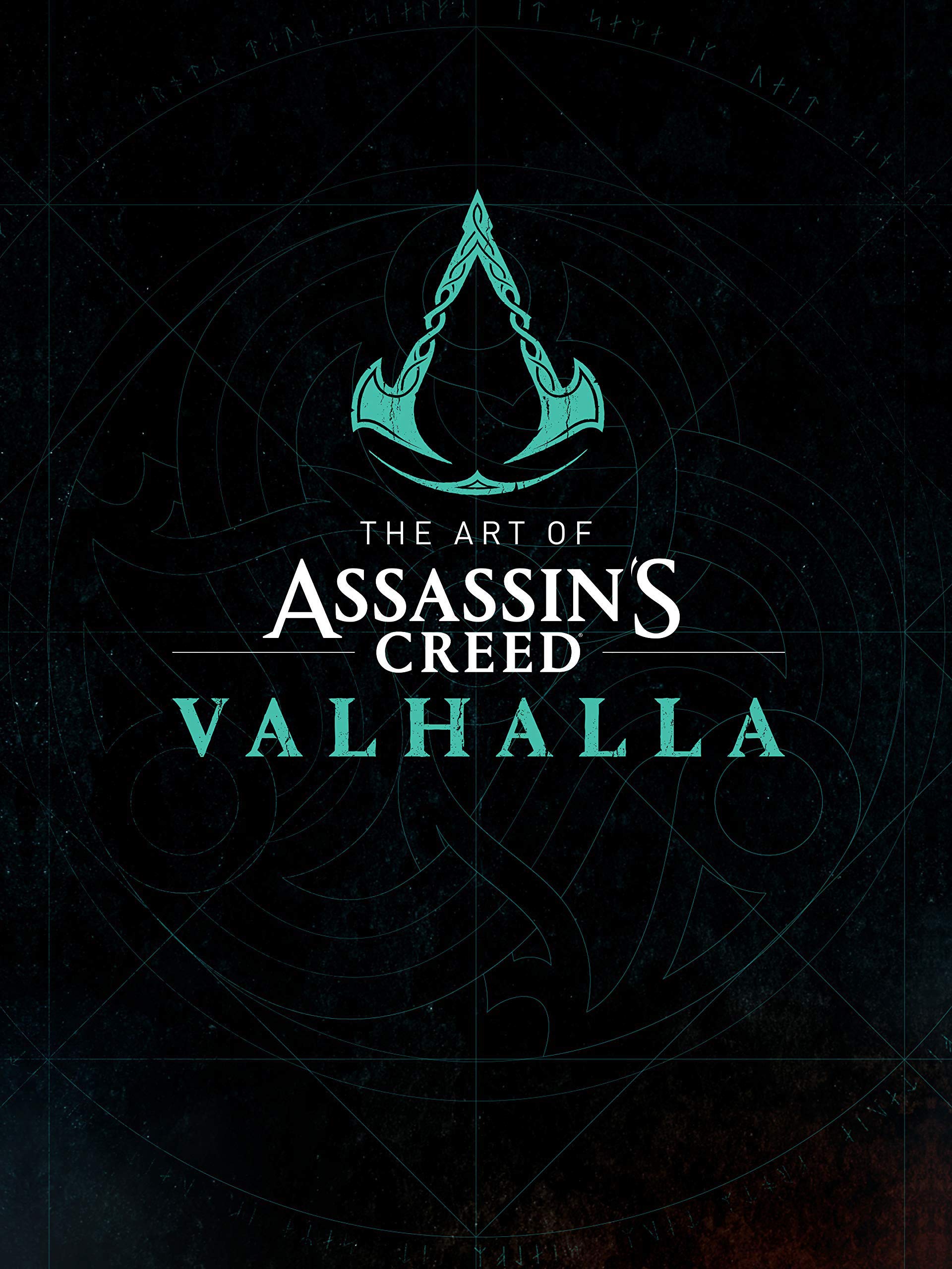 The Art of Assassin's Creed Valhalla : Ubisoft: Amazon.com.tr: Kitap