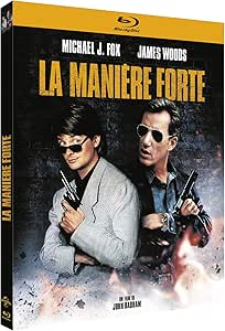 La Manière Forte [Blu-Ray] : Amazon.com.mx: Películas y Series de TV