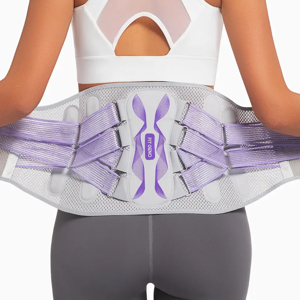 Right-Sided Abdominal And Lower Back Pain: Causes And Treatment Options ...