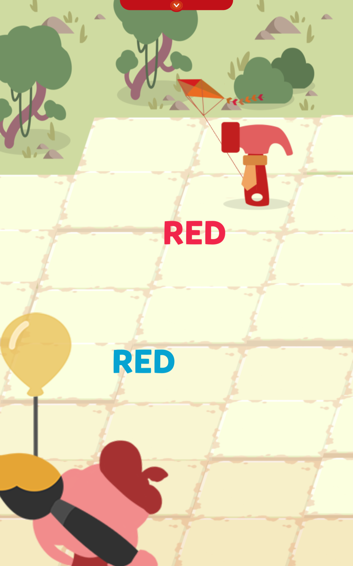 Osmo Lettertopia - App on Amazon Appstore