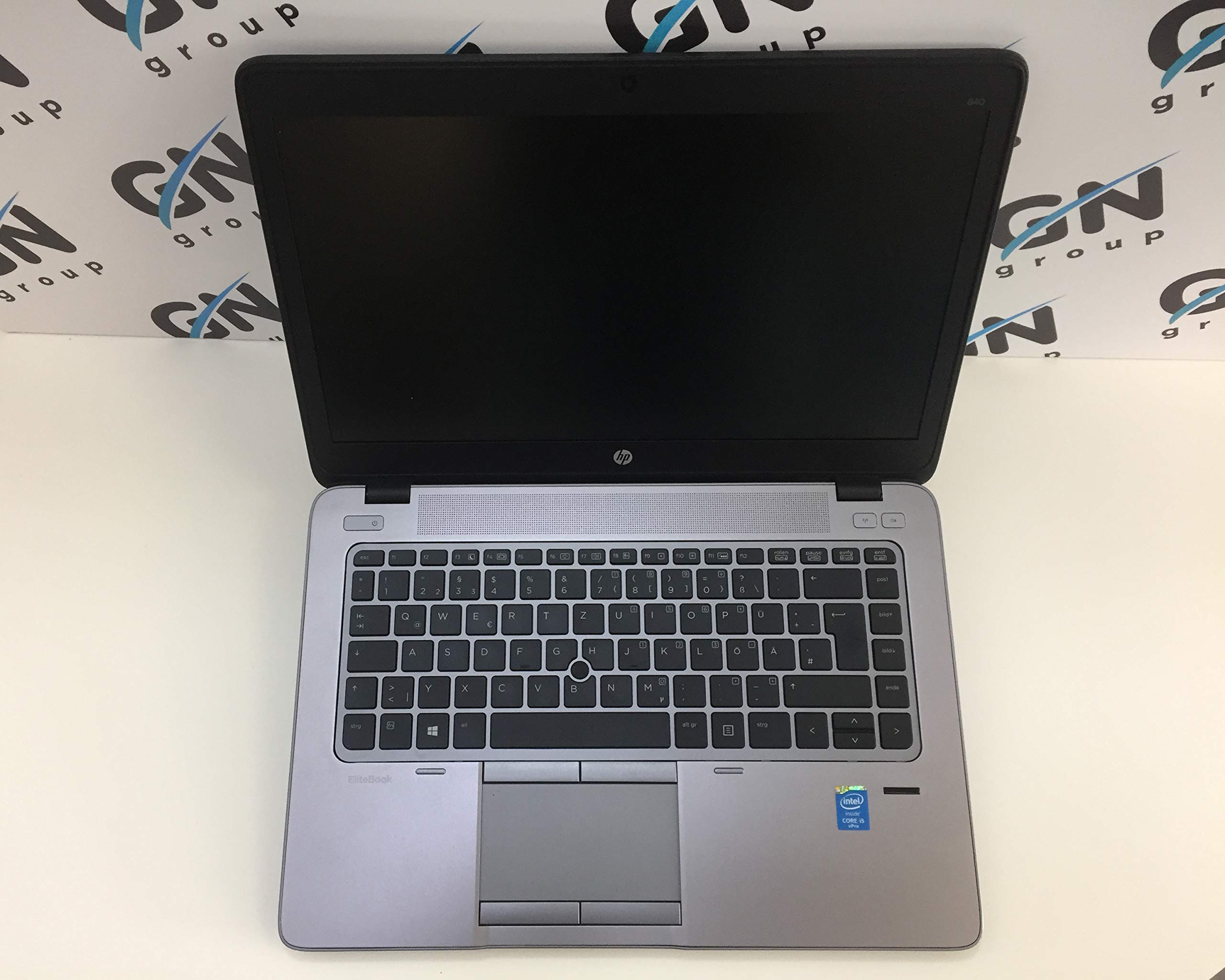 Buy HP EliteBook 840 G2 14” i5-5200u 2.2GHz 4GB 128GB Win 7 Pro 64 ...