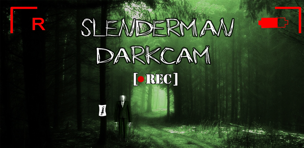 Slenderman Darkcam:Amazon.com:Appstore for Android