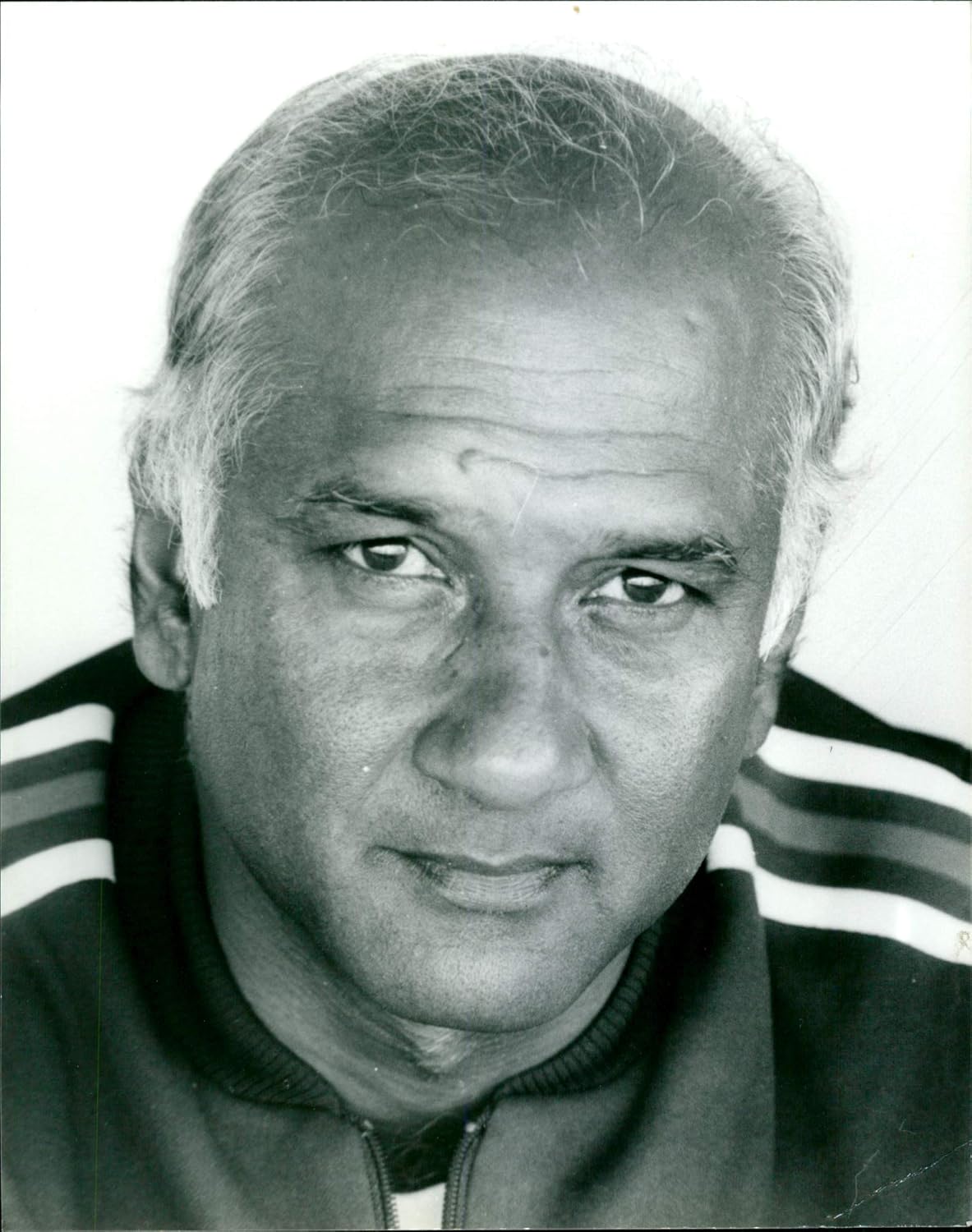 Amazon.com: Vintage photo of Rohan Bholalall Kanhai: Home & Kitchen
