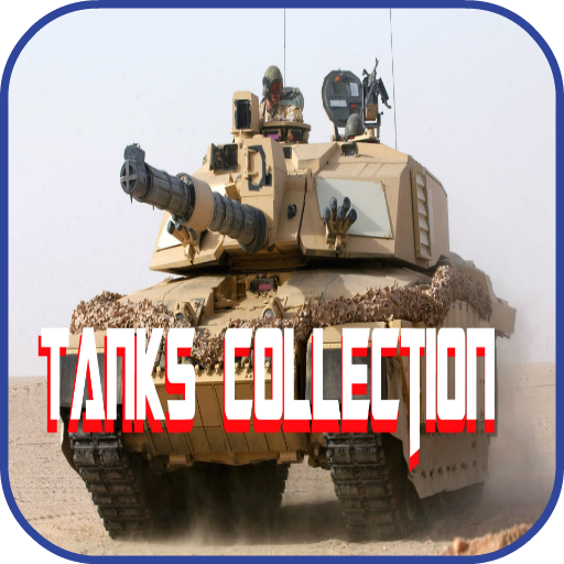 Tanks Collection - App on Amazon Appstore