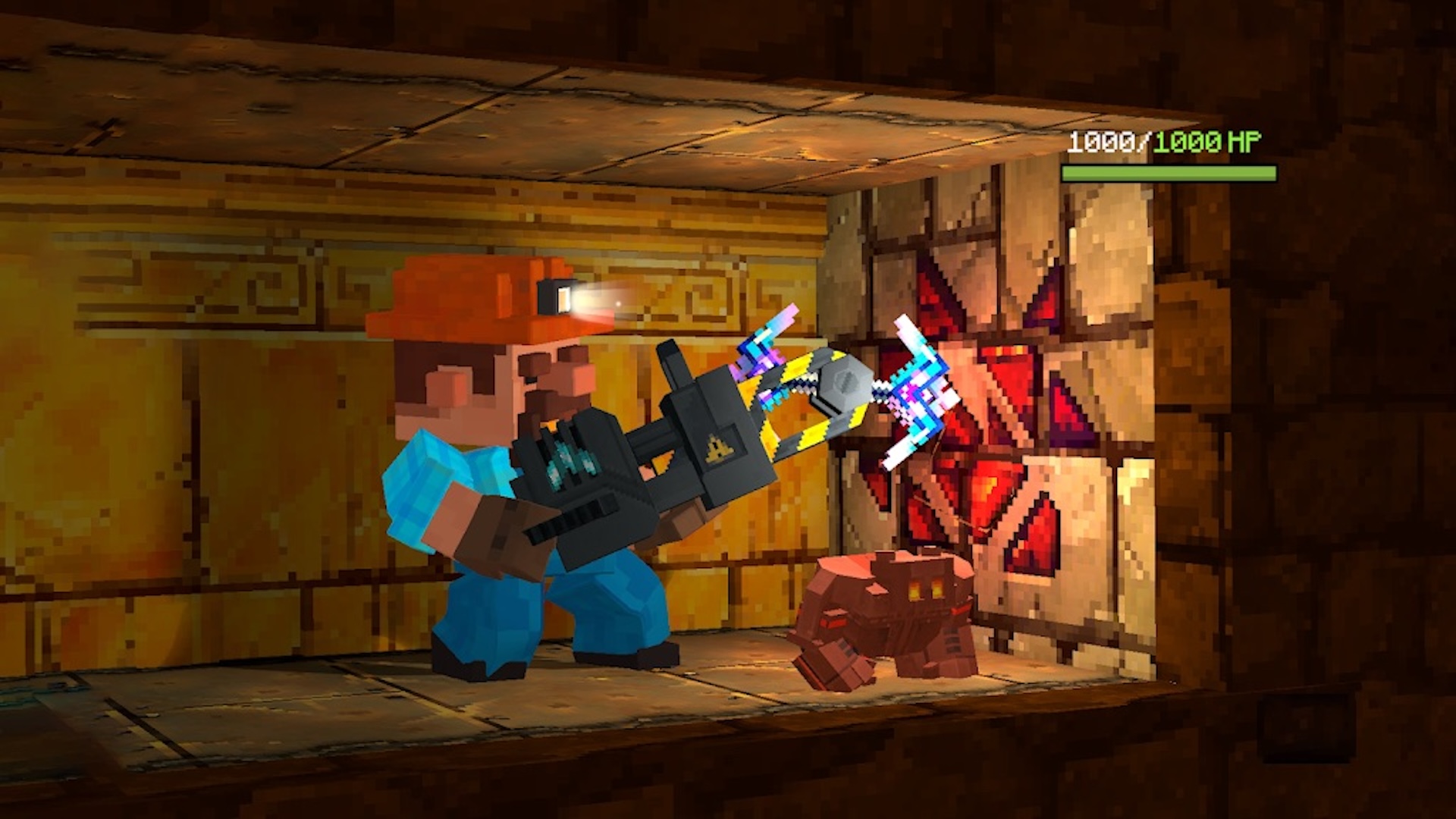 Epic Mine Idle: Digging games - gold miner. Mini block - App on Amazon ...