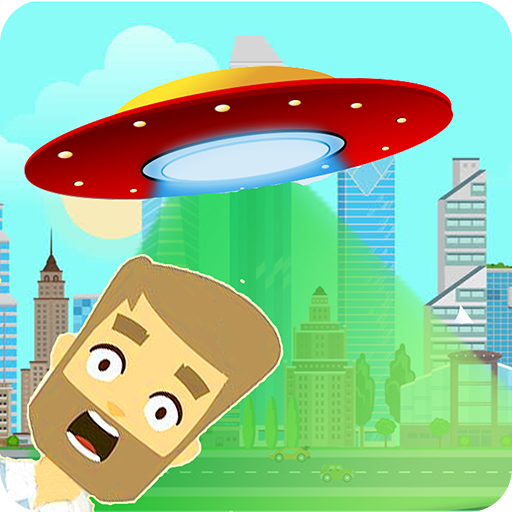 Flying UFO - App on Amazon Appstore