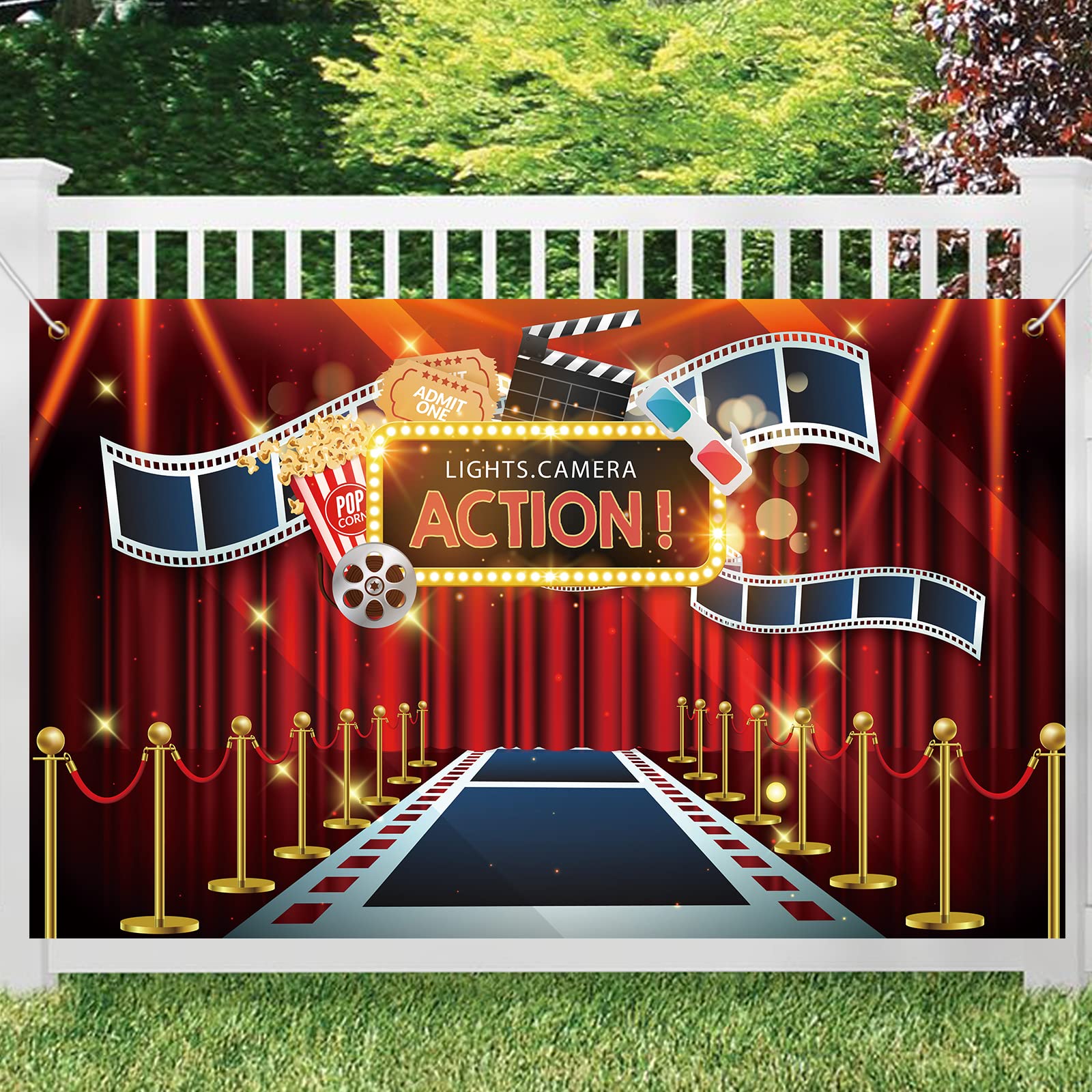 Movie Costume Party Themes