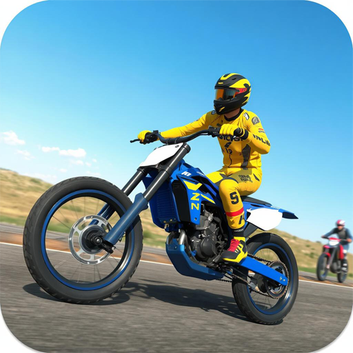 Racing .Games - Bike Racing Moto Race Game Motorcycle Games Offline ...