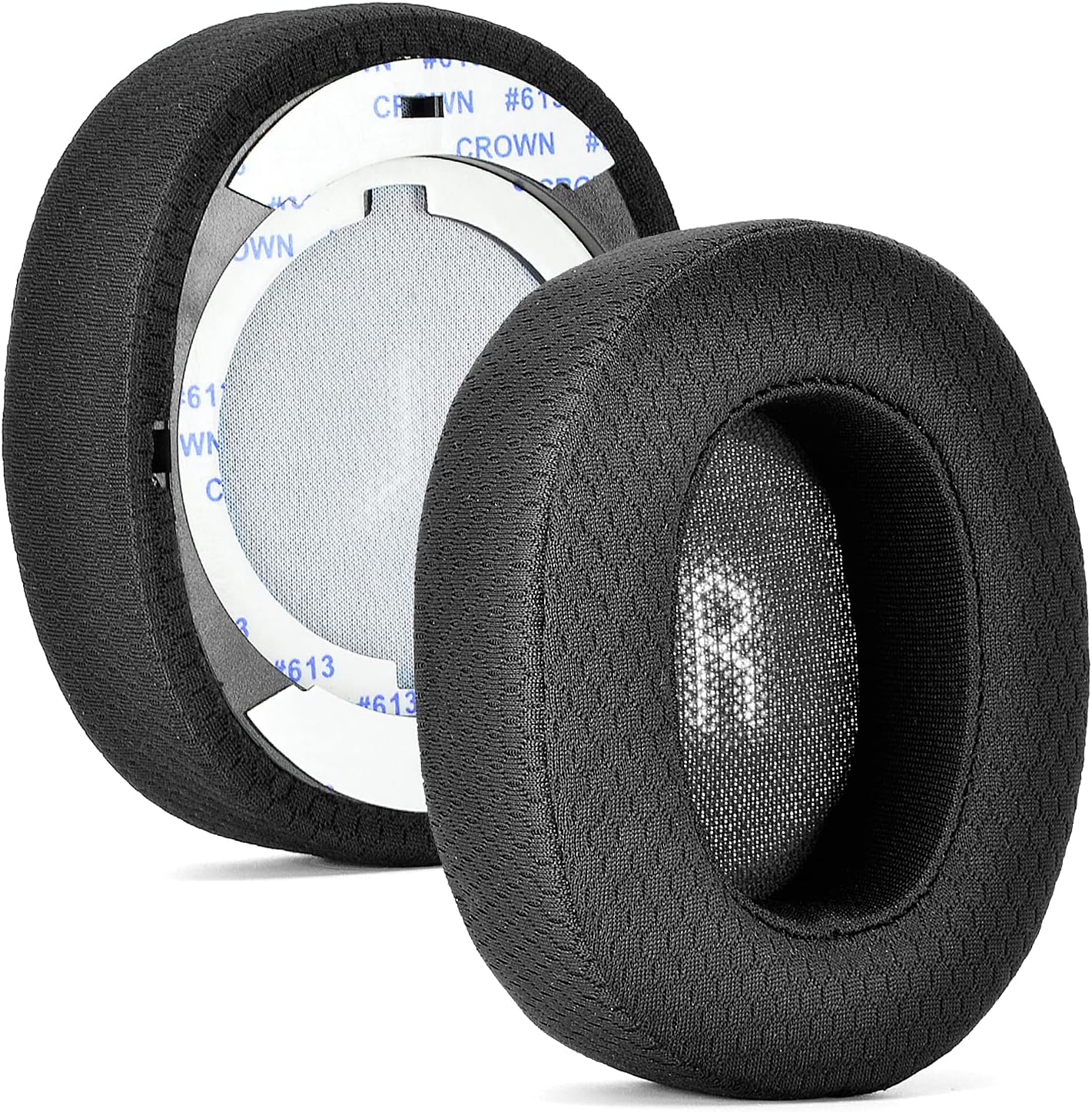 Amazon.com: Replacement E55 Earpads Ear pads foam Ear cushion pillow ...
