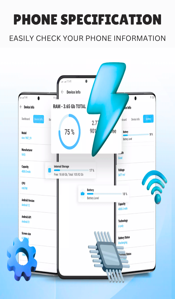 Antivirus and Malware Protection For Kindle Fire - App on Amazon Appstore