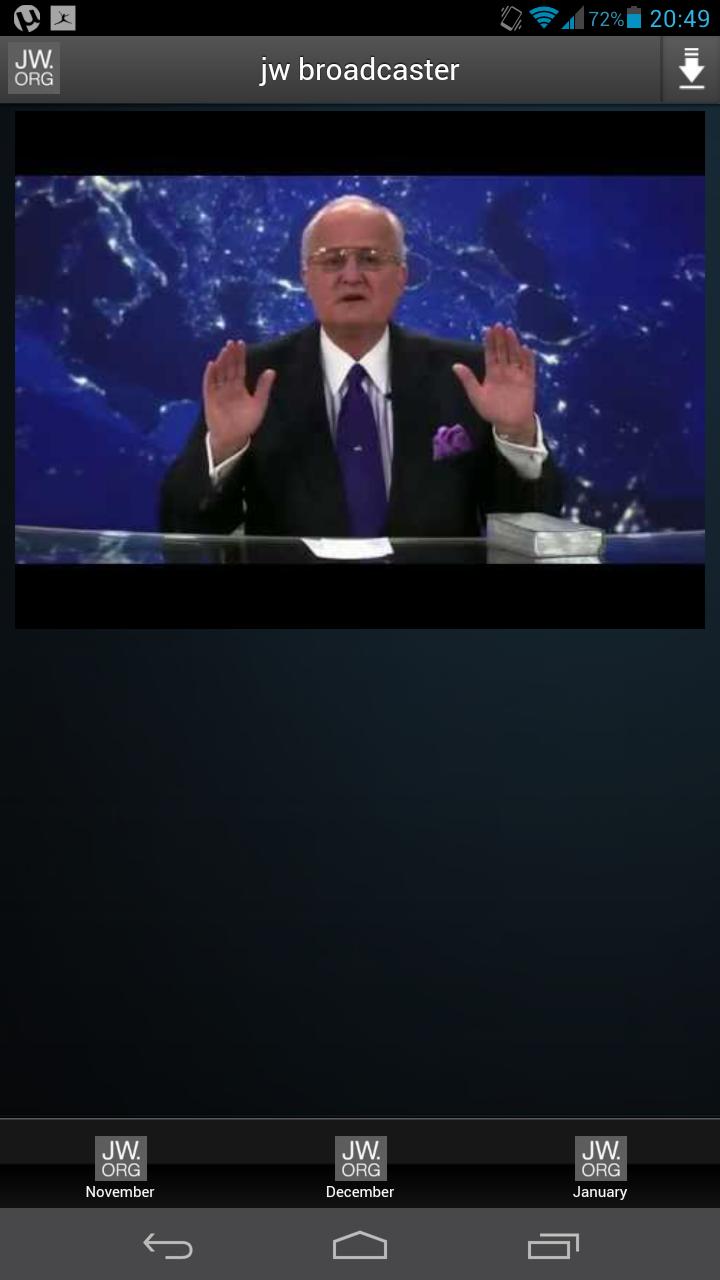 jw broadcast - App on the Amazon Appstore