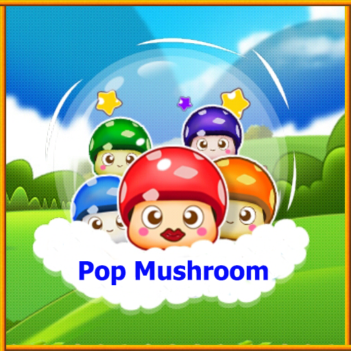 Pop Mushroom - App on Amazon Appstore