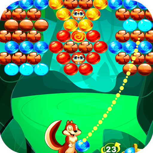 Bubble Shooter - Pop & Blast Puzzle 2025 - App on Amazon Appstore