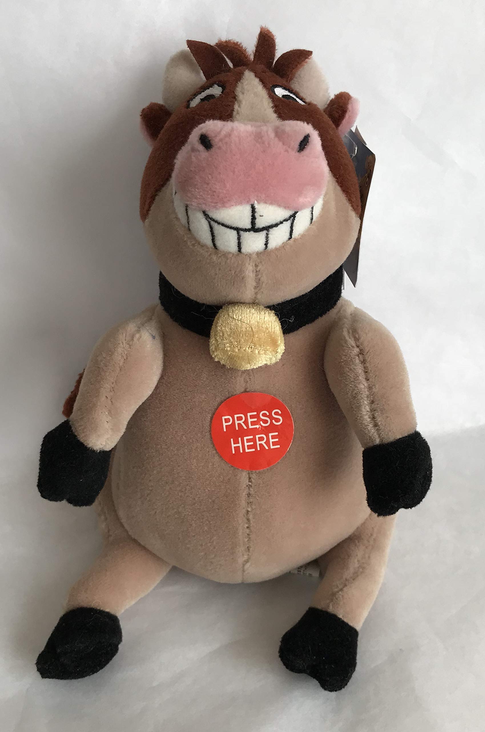 Home On The Range Maggie