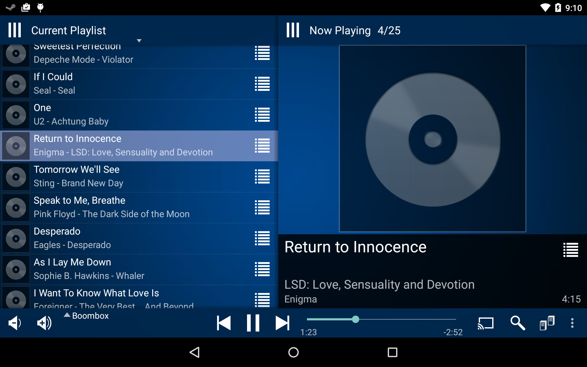 Squeeze Ctrl - App on Amazon Appstore