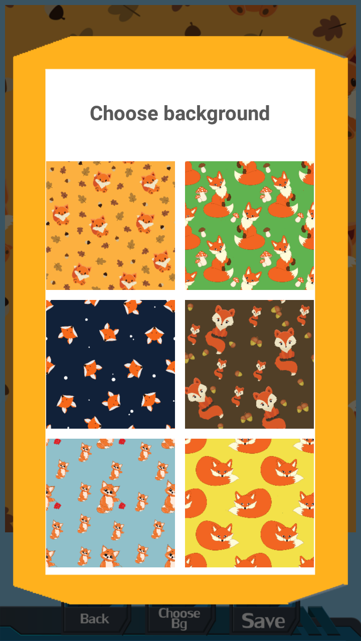Fox Photo Crop Editor - App on Amazon Appstore