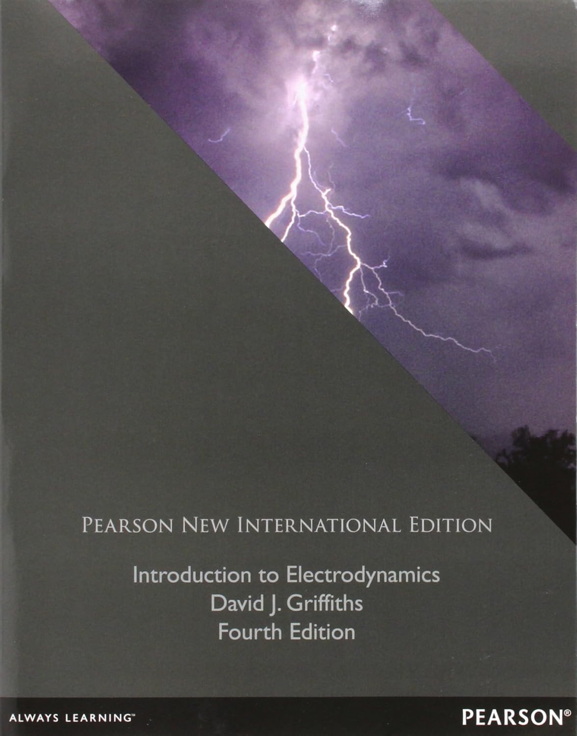 Buy Introduction to Electrodynamics: Pearson New International Edition ...