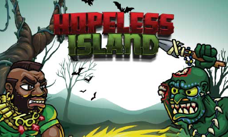 Hopeless Island Survival Hero - App on Amazon Appstore