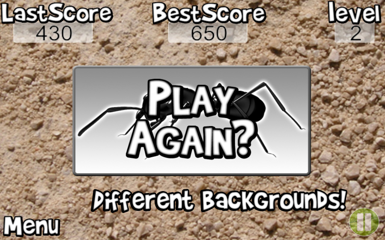Squish these Ants 2 - App on the Amazon Appstore