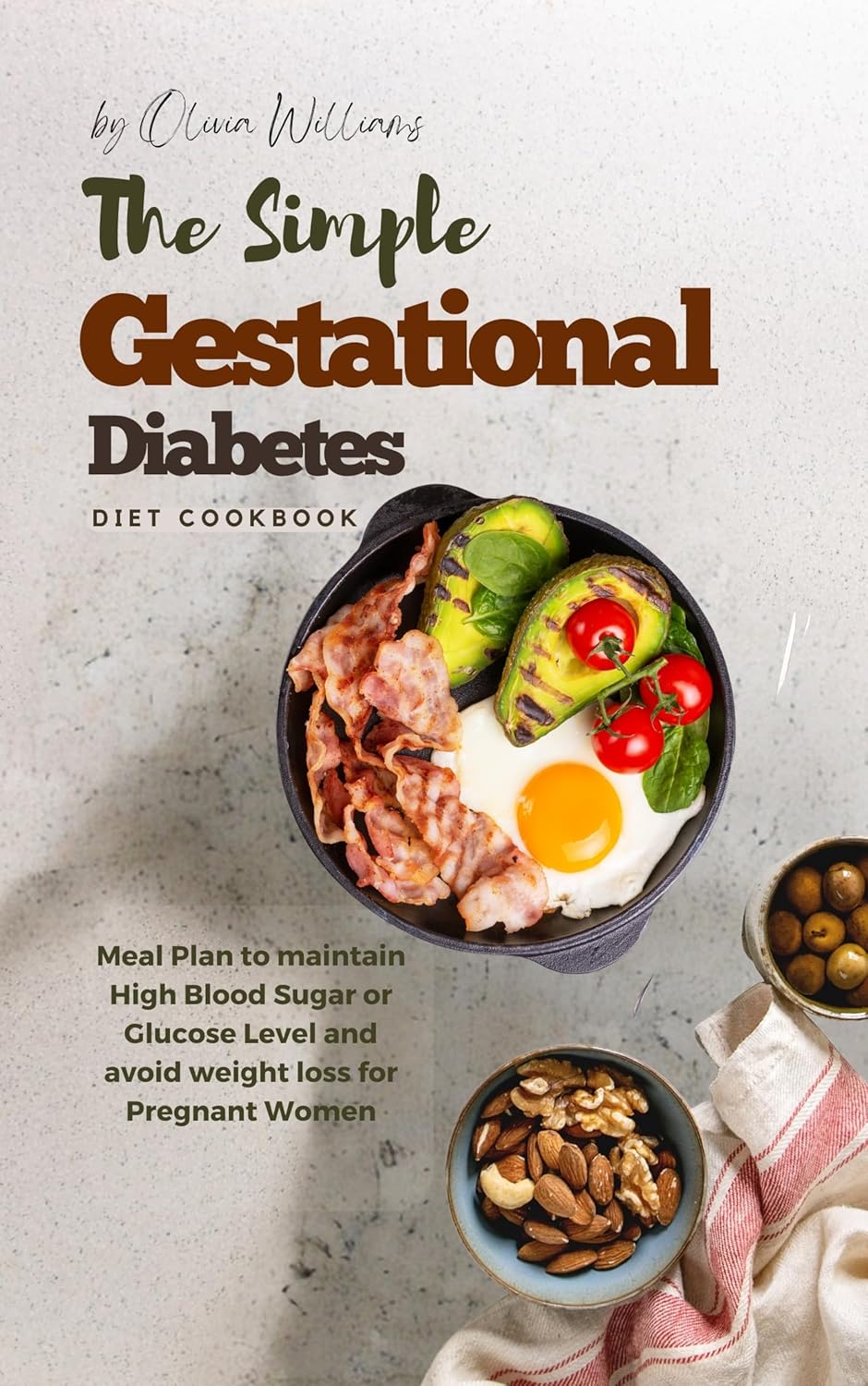 Gestational Diabetes Meal Planner