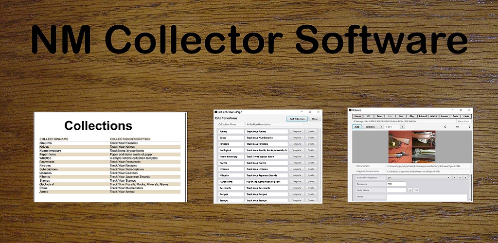 NM Collector Software CP:Amazon.com:Appstore for Android