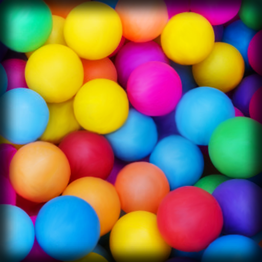 Baby Color Balls - App on Amazon Appstore