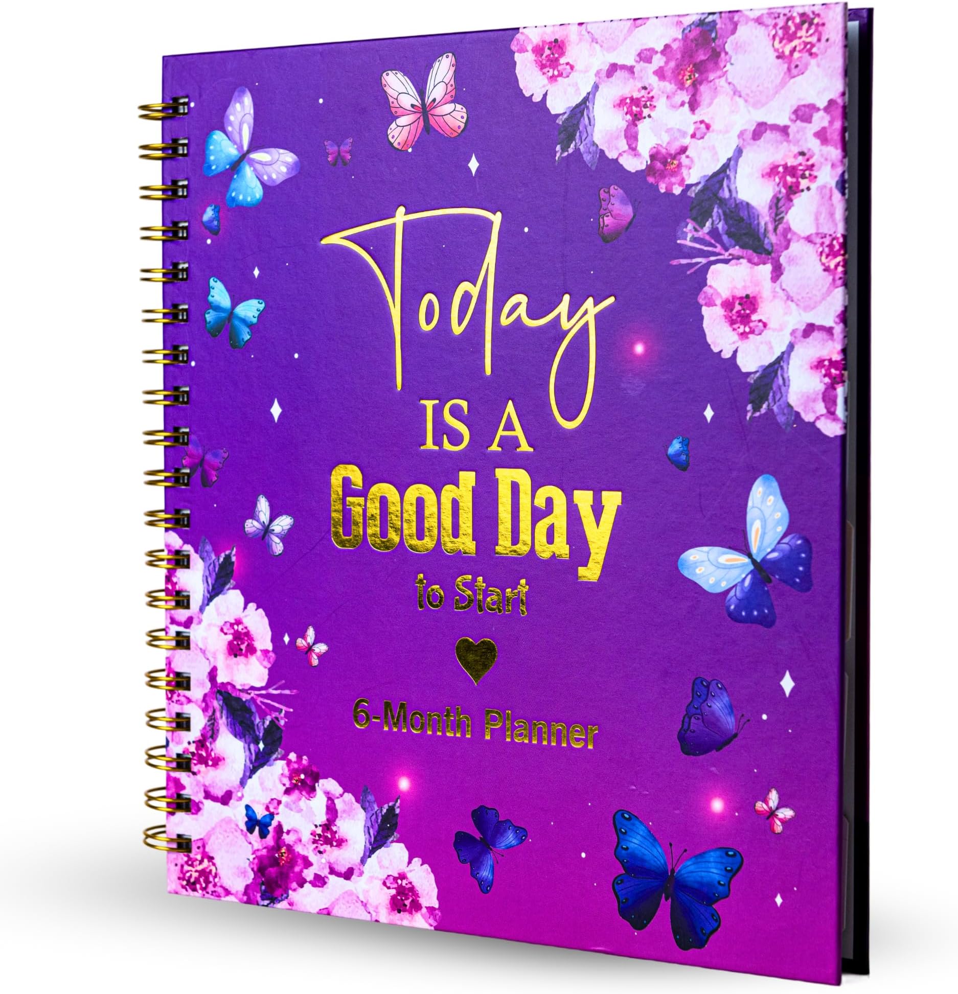 Amazon.com : Planify Pro Weekly Schedule Planner - 192 Pages Student ...