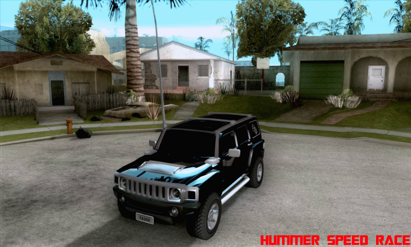 Hummer Speed Race - App on the Amazon Appstore