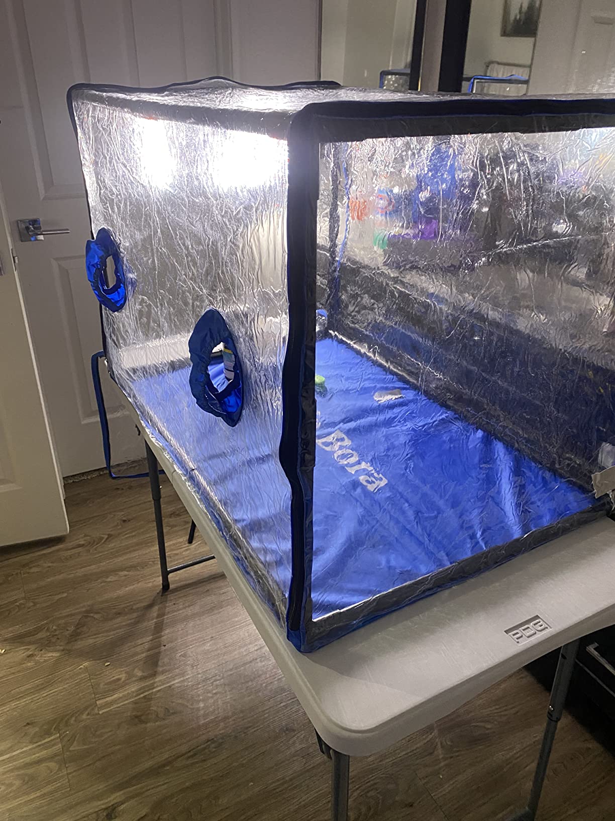 $11/mo - Finance Bella Bora Still Air Box Mycology (Sturdy) by USA ...