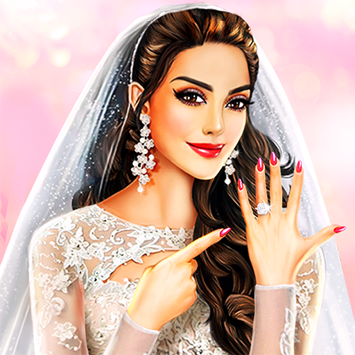 Super Wedding Dress Up Stylist - App on Amazon Appstore