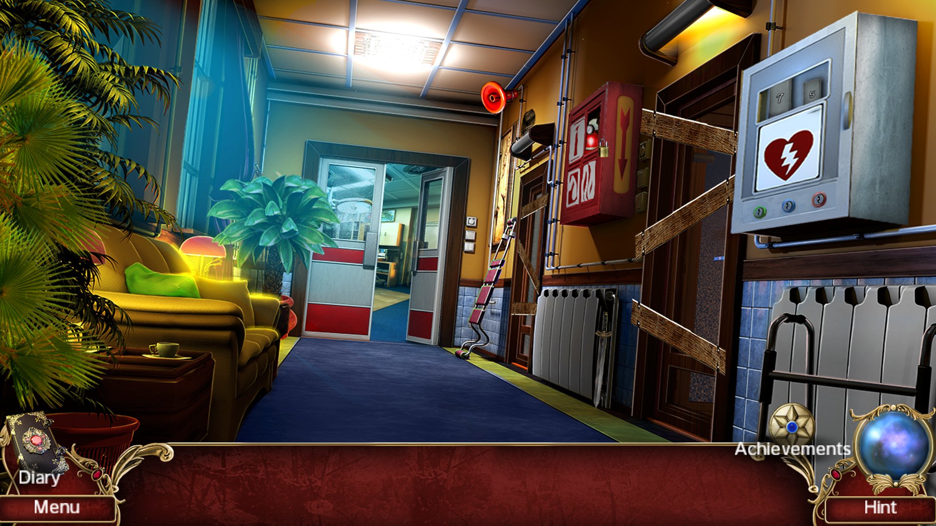 Demon Hunter 2: New Chapter (Full) - App on the Amazon Appstore