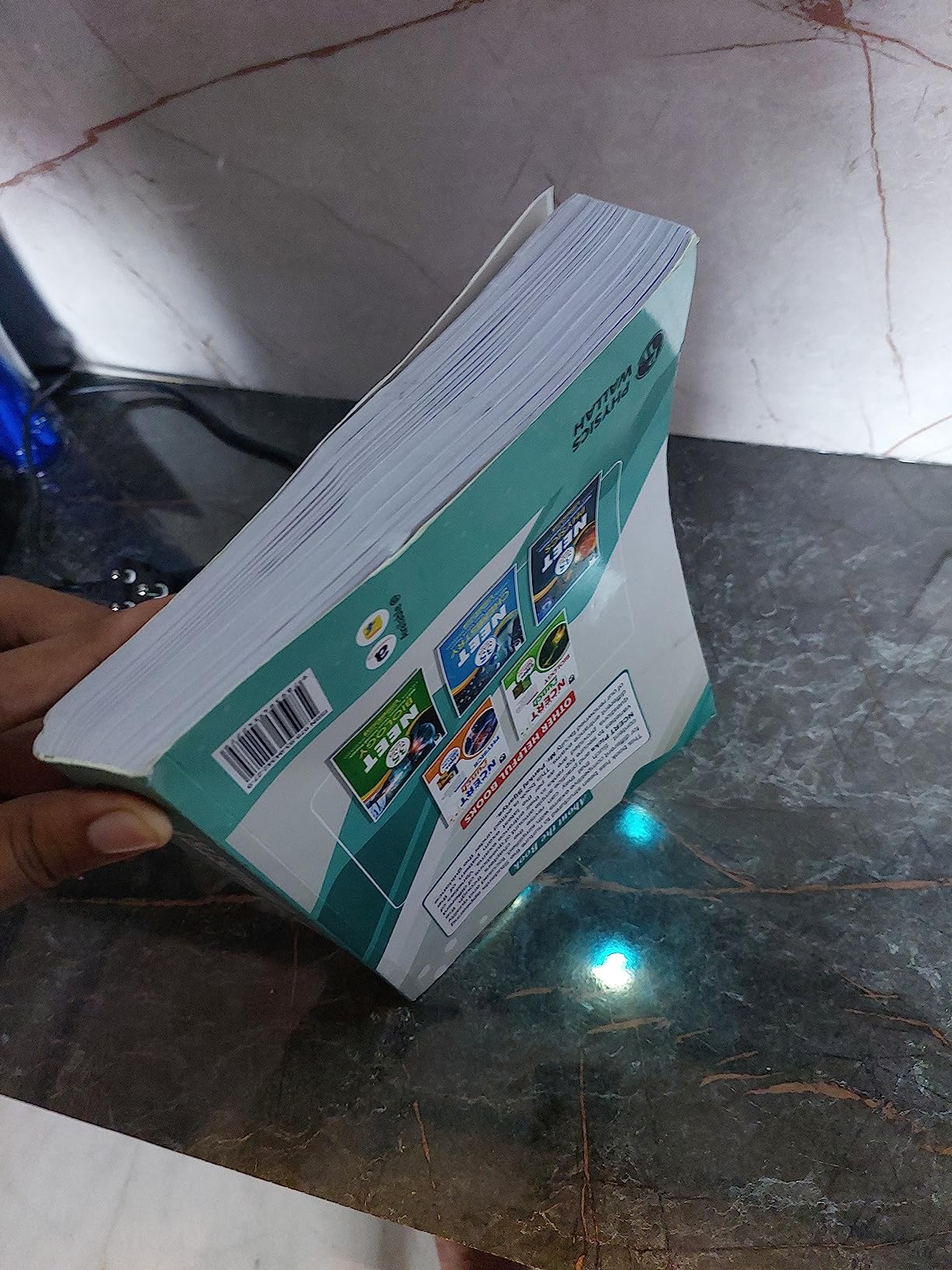 Physics Wallah Objective NCERT Punch Chemistry for Competitive Exams ...