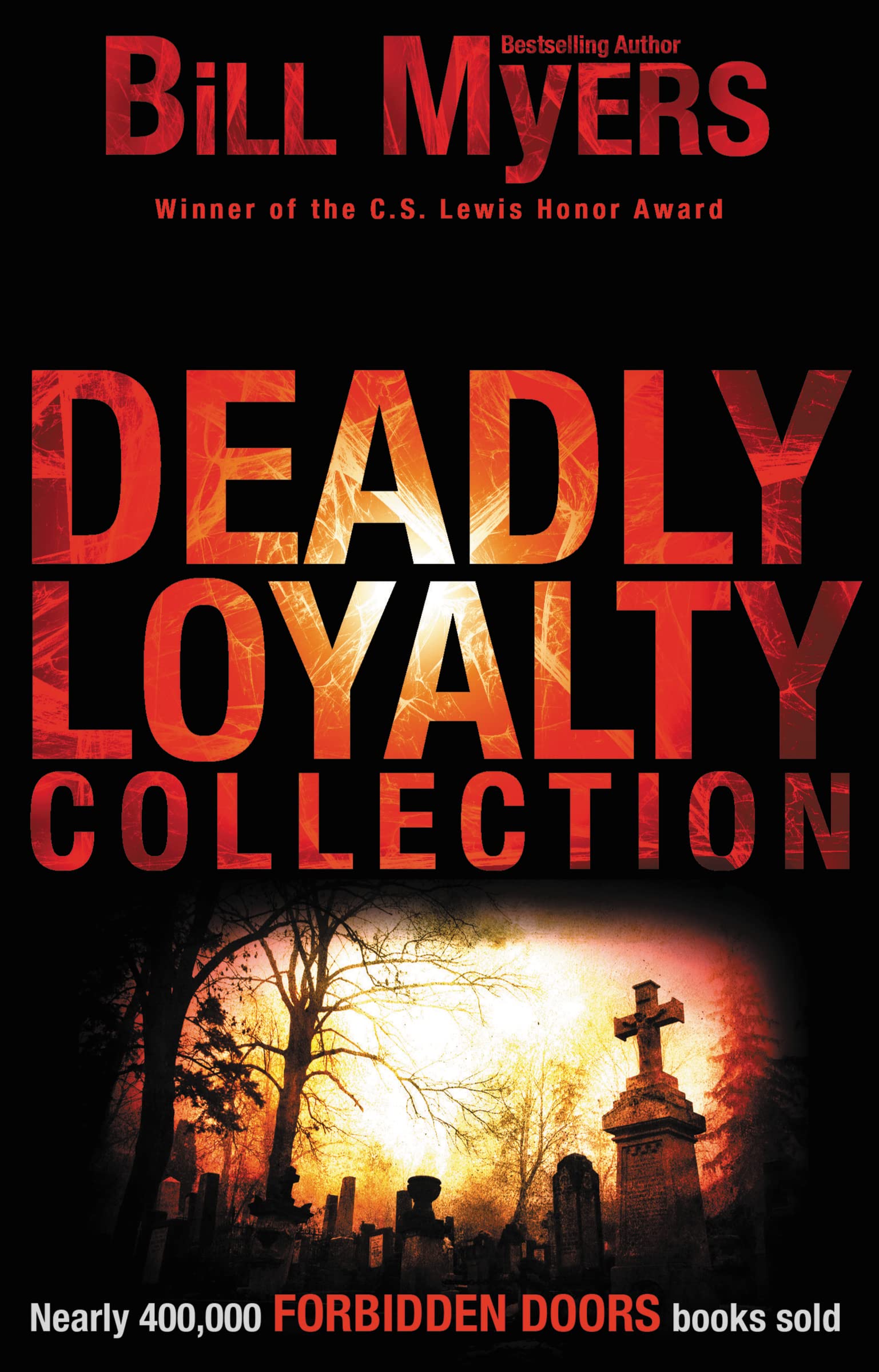 Amazon.com: Deadly Loyalty Collection (Forbidden Doors): 9780310729051 ...