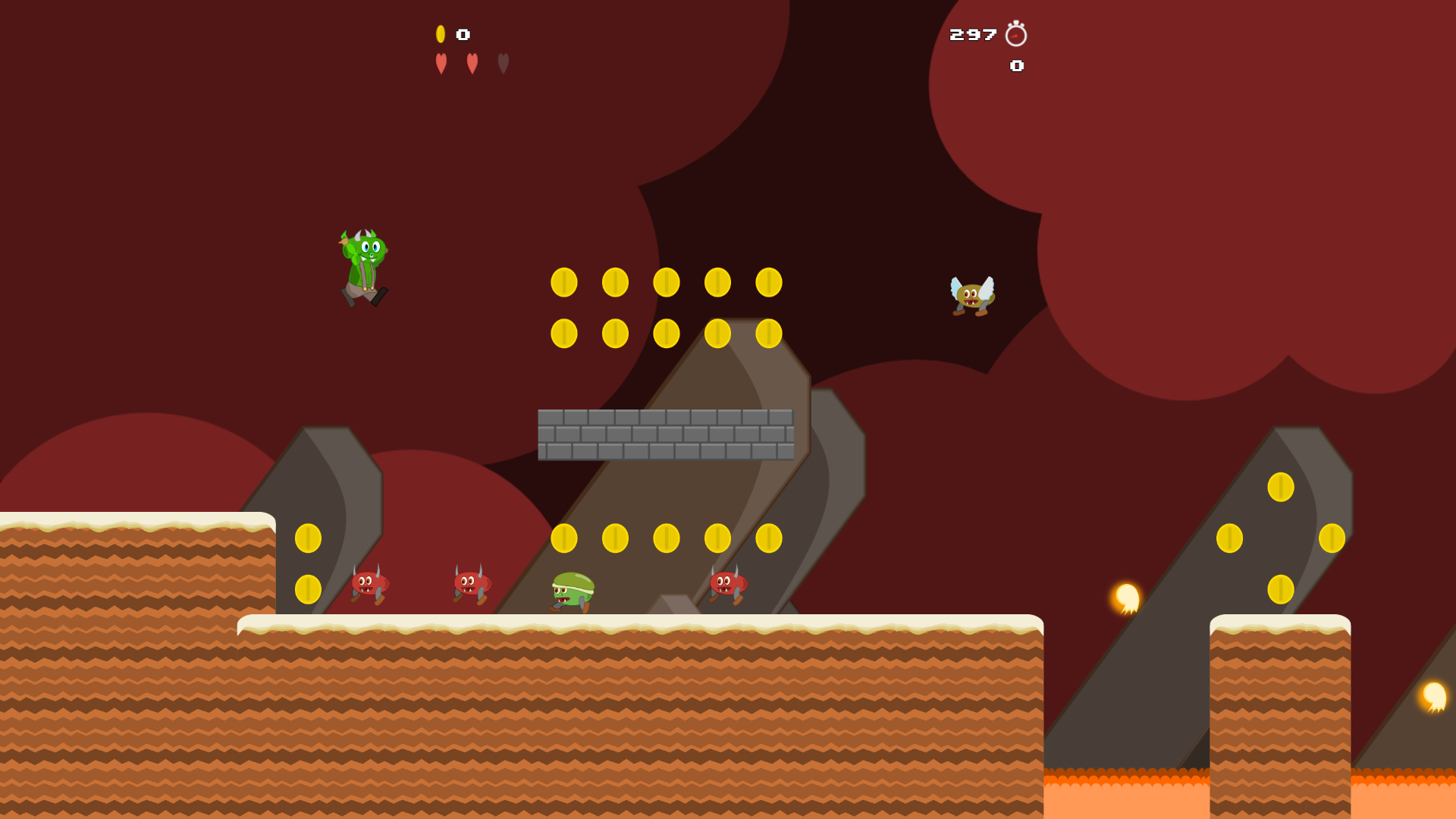 Mongo Dash - App on Amazon Appstore