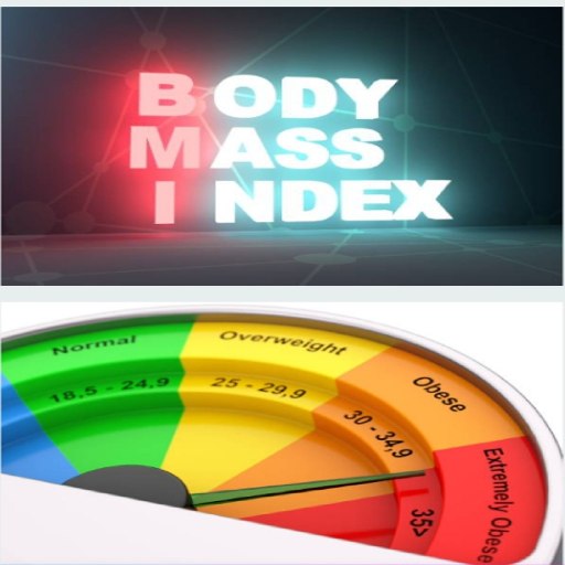 BMI CALCULATOR FOR ALL AGE'S - App on Amazon Appstore