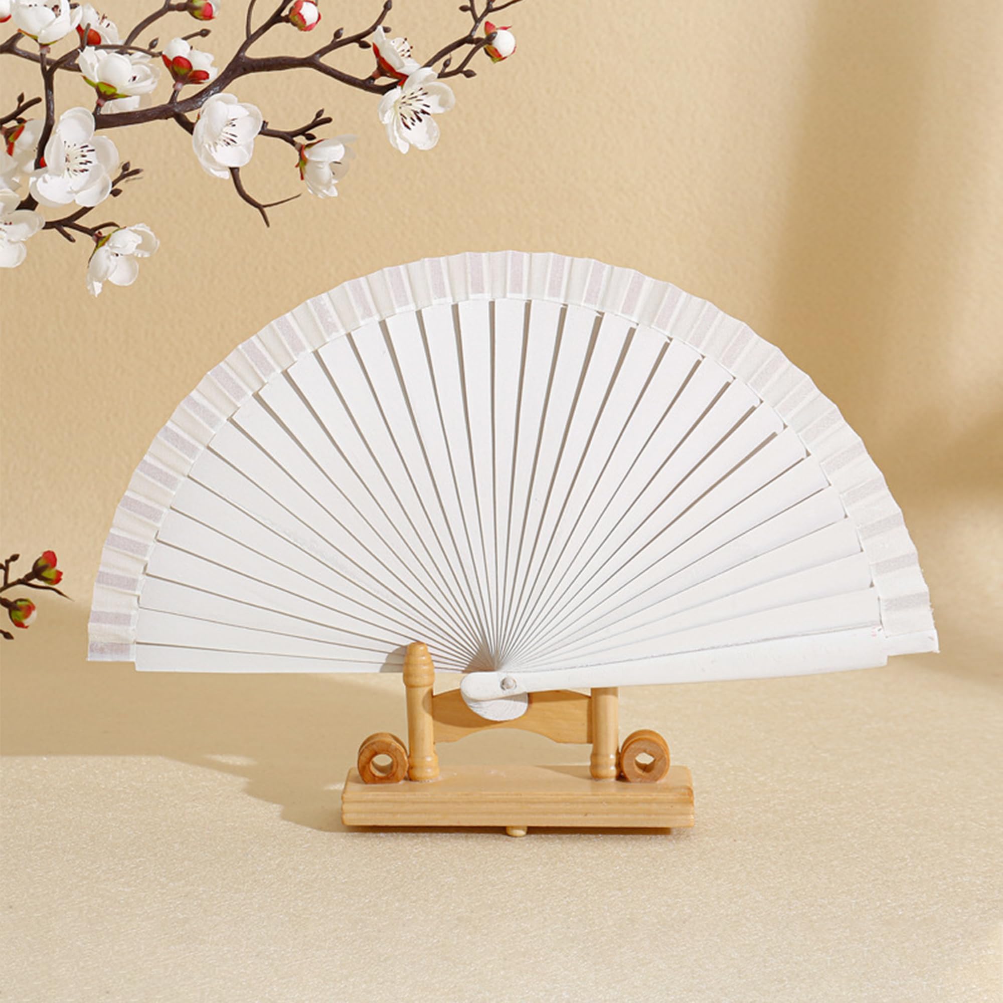 Ancient Chinese Fans