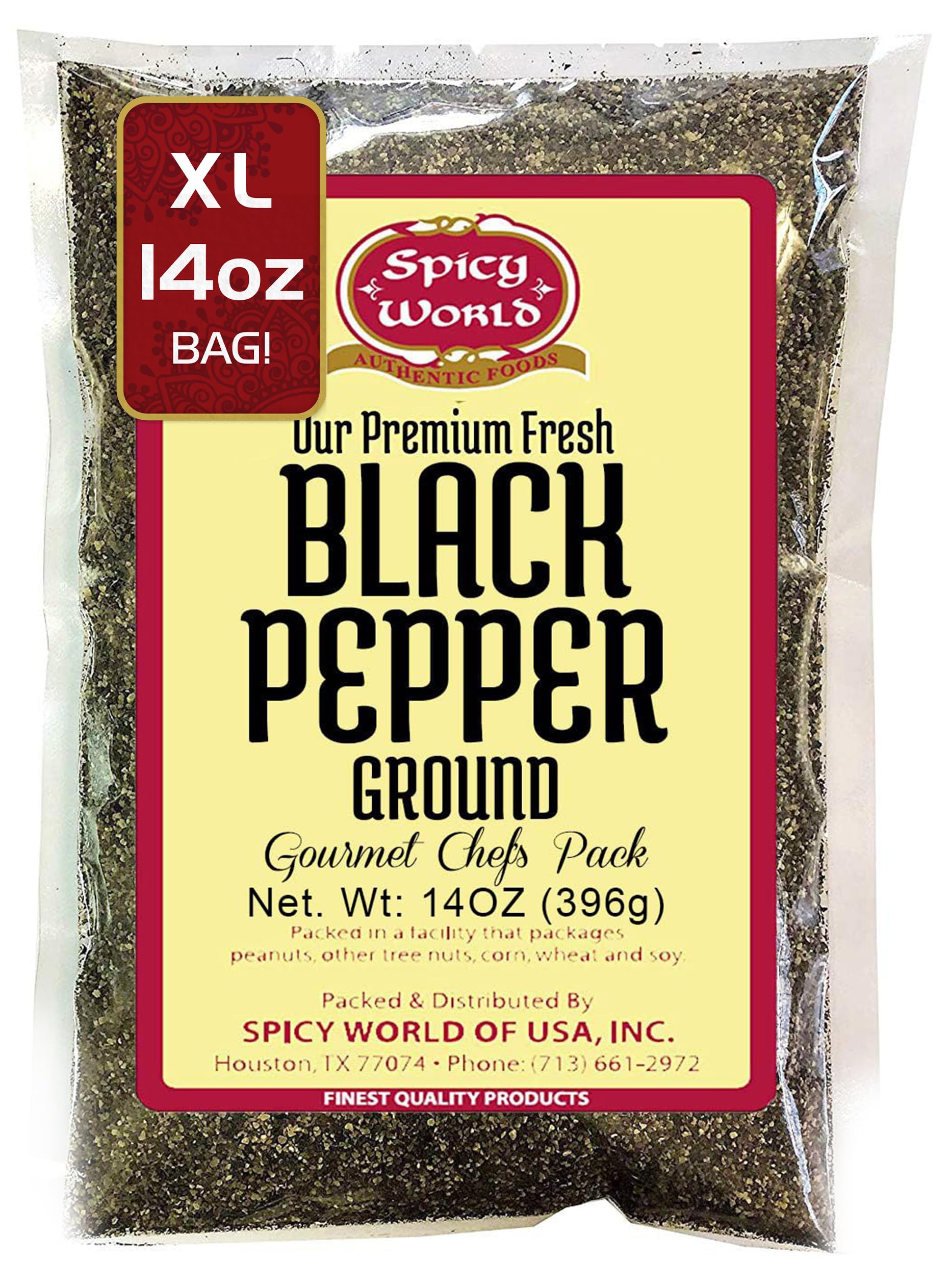 Pimienta Sam Picante