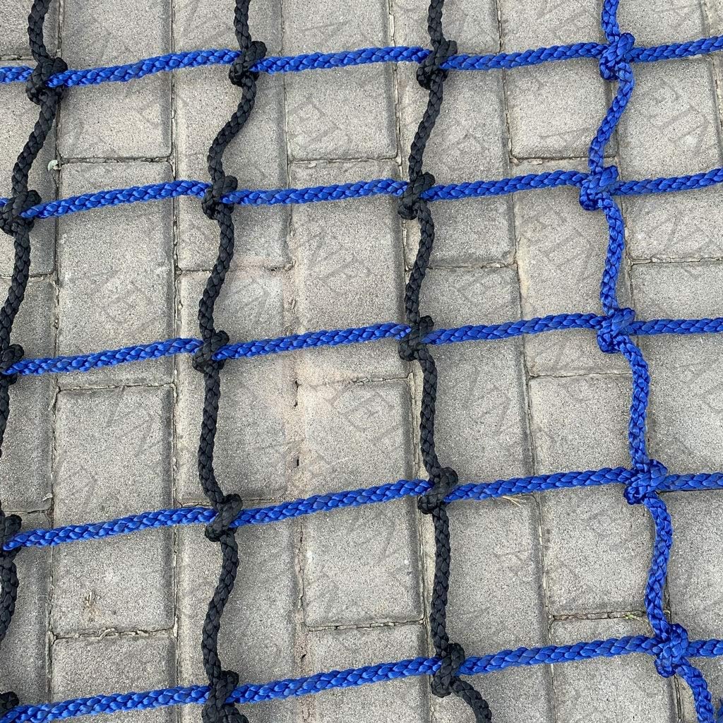 Amazon.com: AEINNE Climbing Net Outdoor,Heavy Duty Rope Netting ...