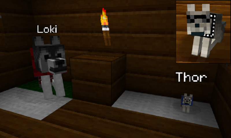 Can You Breed Dogs With Copious Dogs Mod