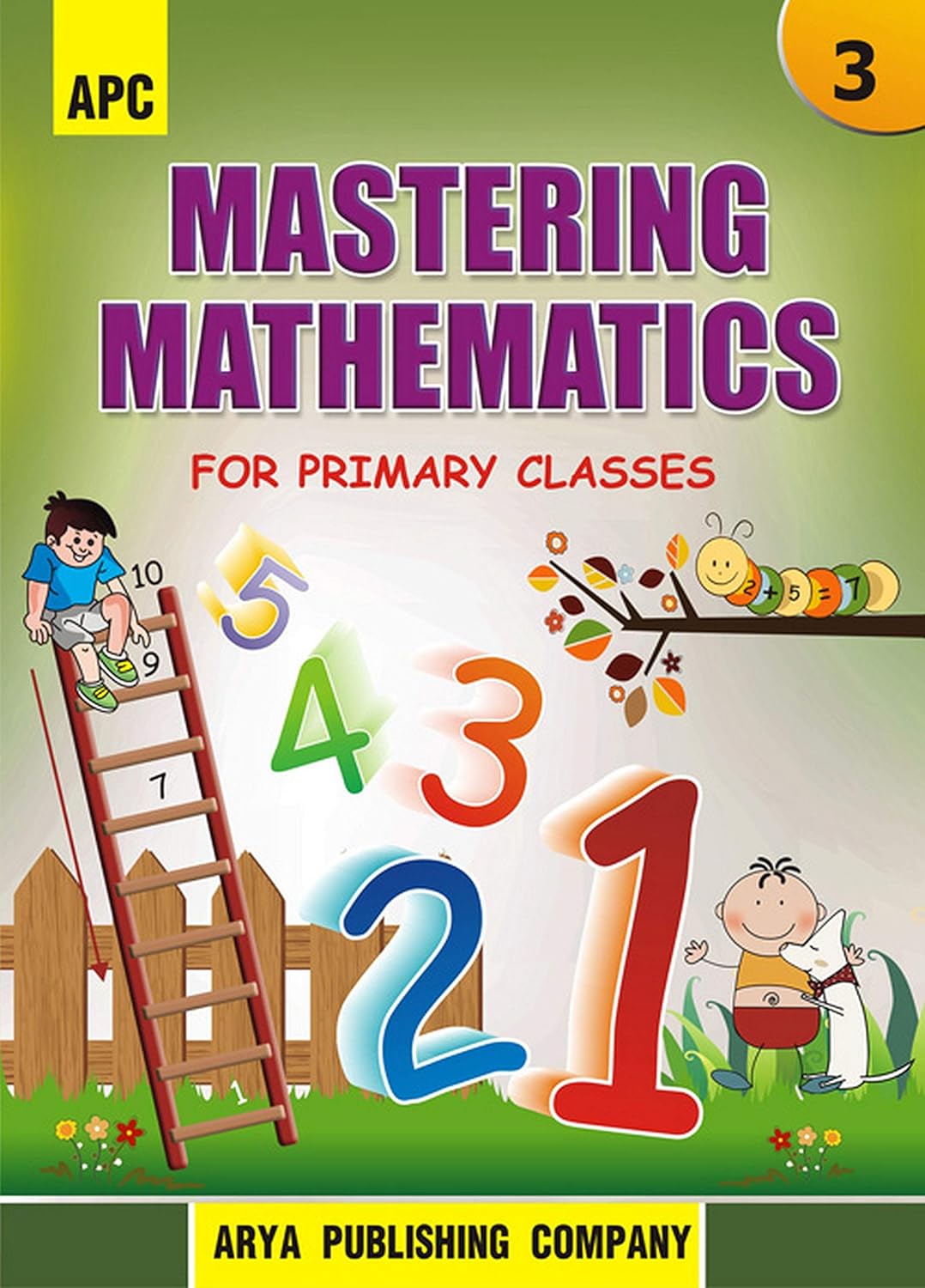 Amazon.com: Mastering Mathematics- 3: 9788182963955: M.L. Aggarwal, R.G ...
