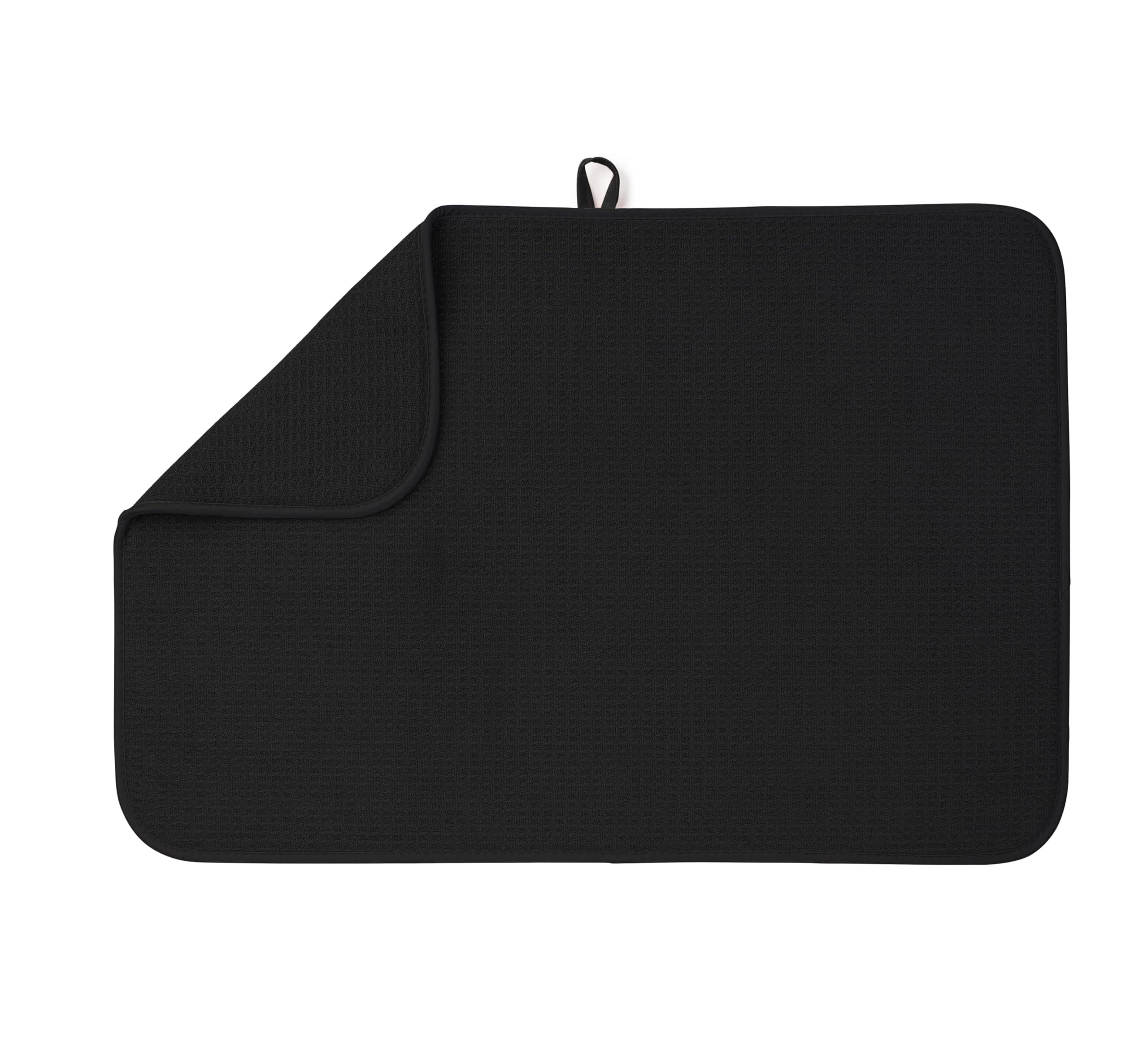 Amazon.com: Bellemain XXL Dish Mat Microfiber Dish Drying Mat, Super ...