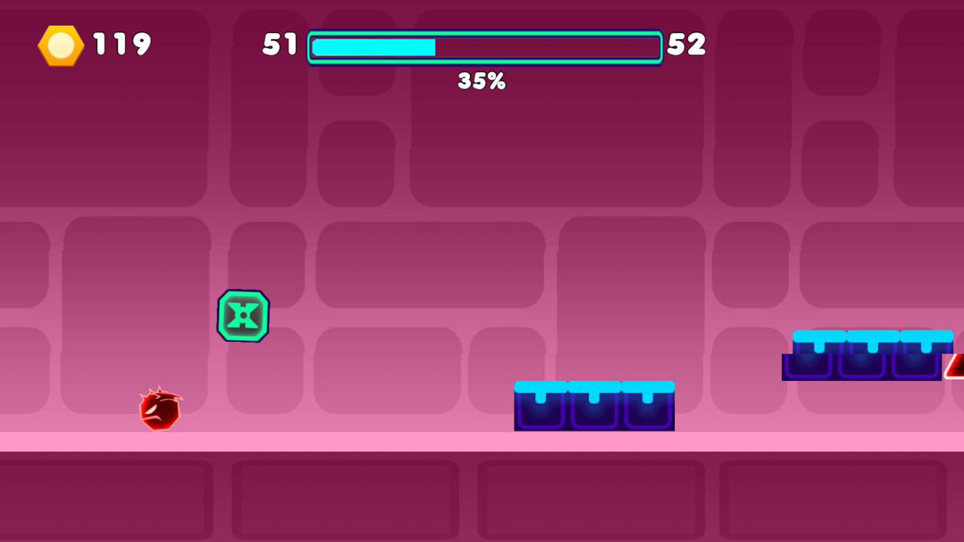 Pixel Dash - App on the Amazon Appstore