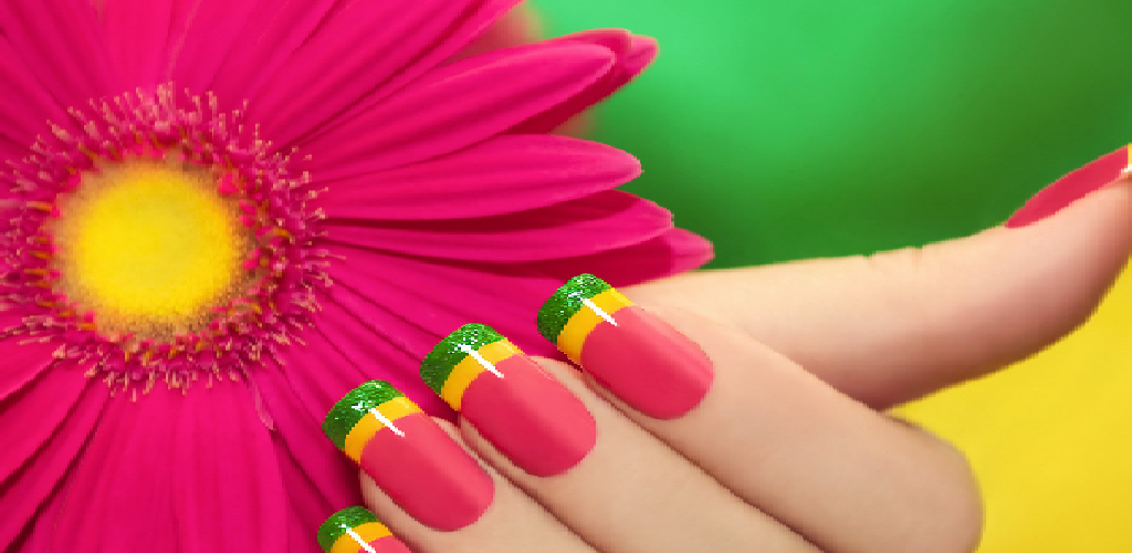 Nails Wallpapers Hd Photos 36 Spring Nail Trends And Designs To Try In