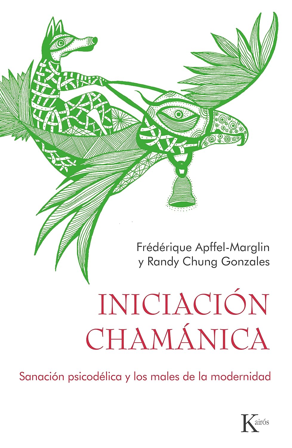 Amazon.com: INICIACIÓN CHAMÁNICA (Spanish Edition) eBook : Apffel ...
