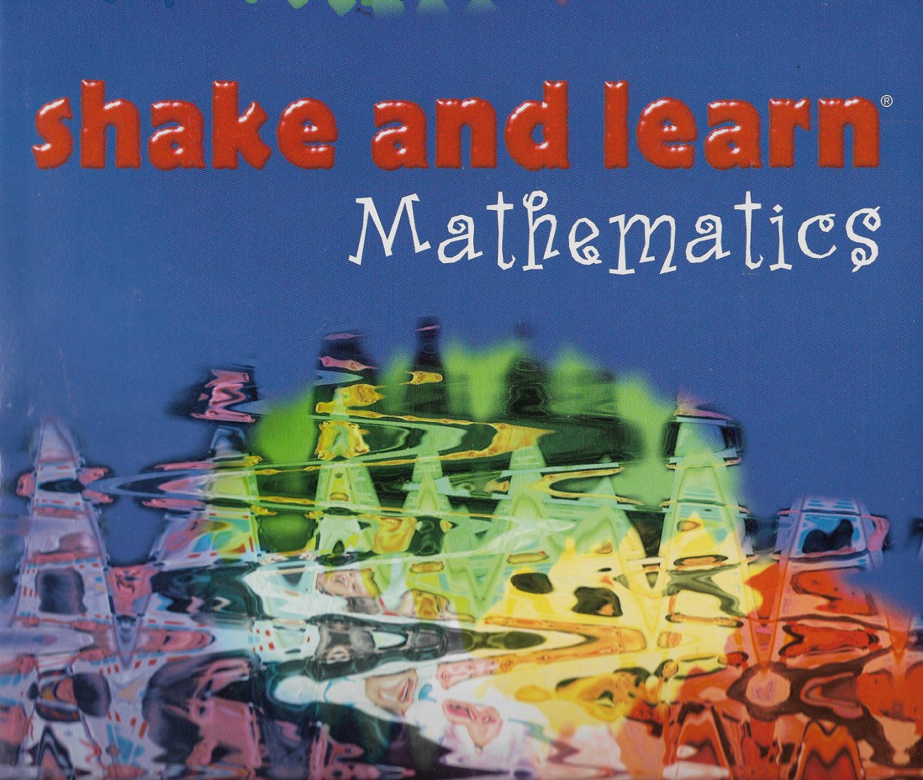 Martha Halter - Shake and Learn Mathematics Complete Teaching Guide ...